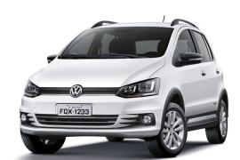 Volkswagen Fox - Guia Carros