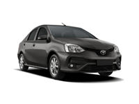 Toyota YARIS Sedan - Guia Carros